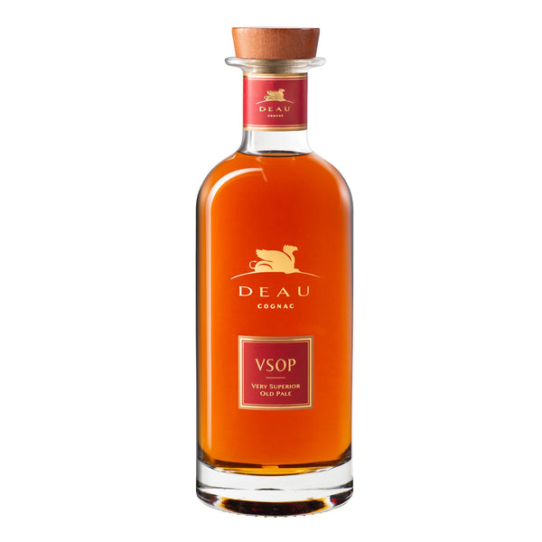 Deau Cognac VSOP - French Cider, Inc.